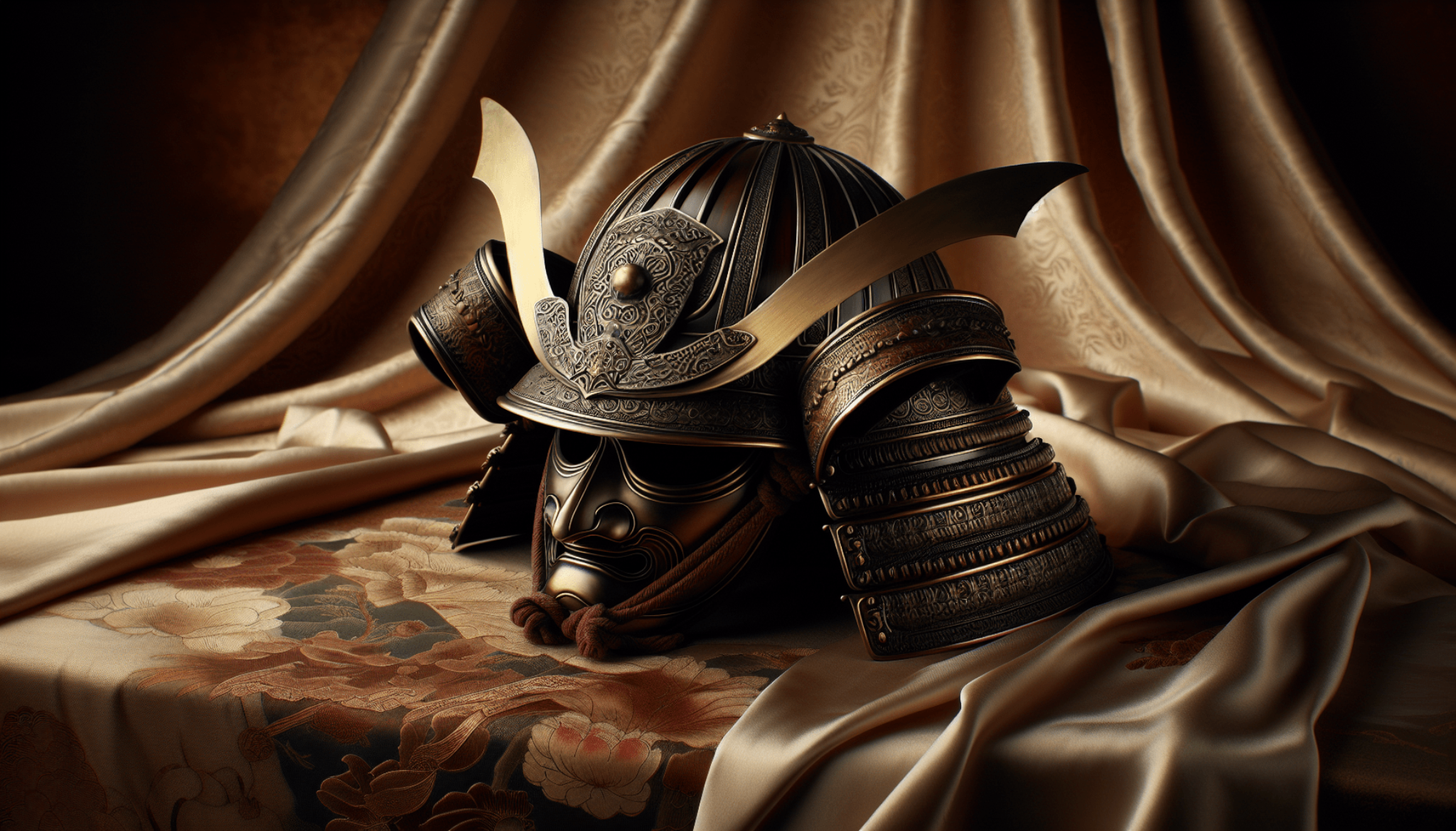 Can I Wear a Real Samurai Helmet? – Samurai Helmet