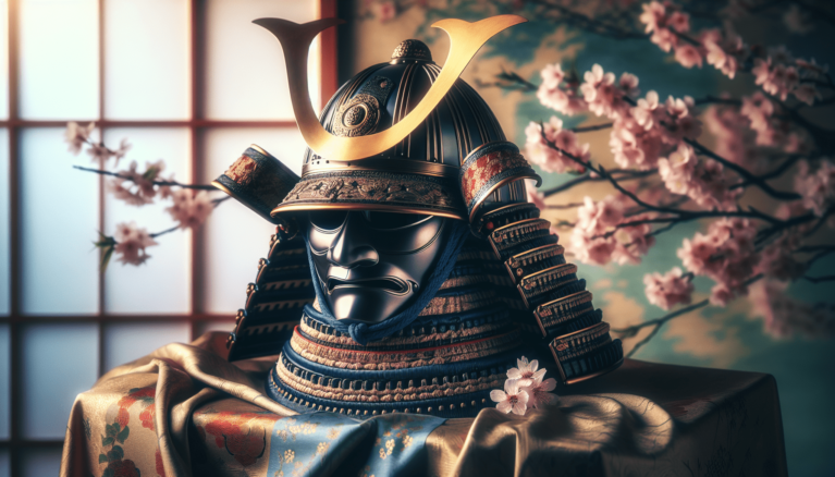 Exploring the Best Samurai Festivals and Reenactments – Samurai Helmet